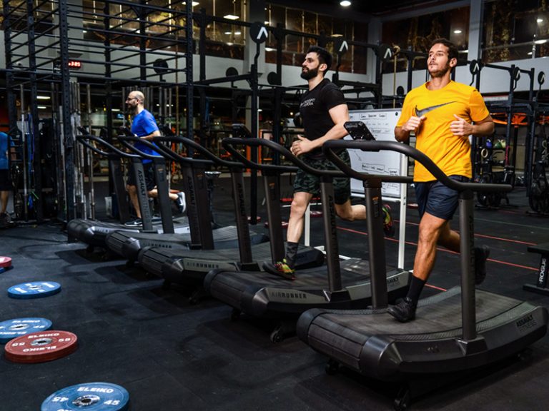 Top 7 Gyms in Riyadh for Expats and Locals in 2025 – WeLoveSaudi