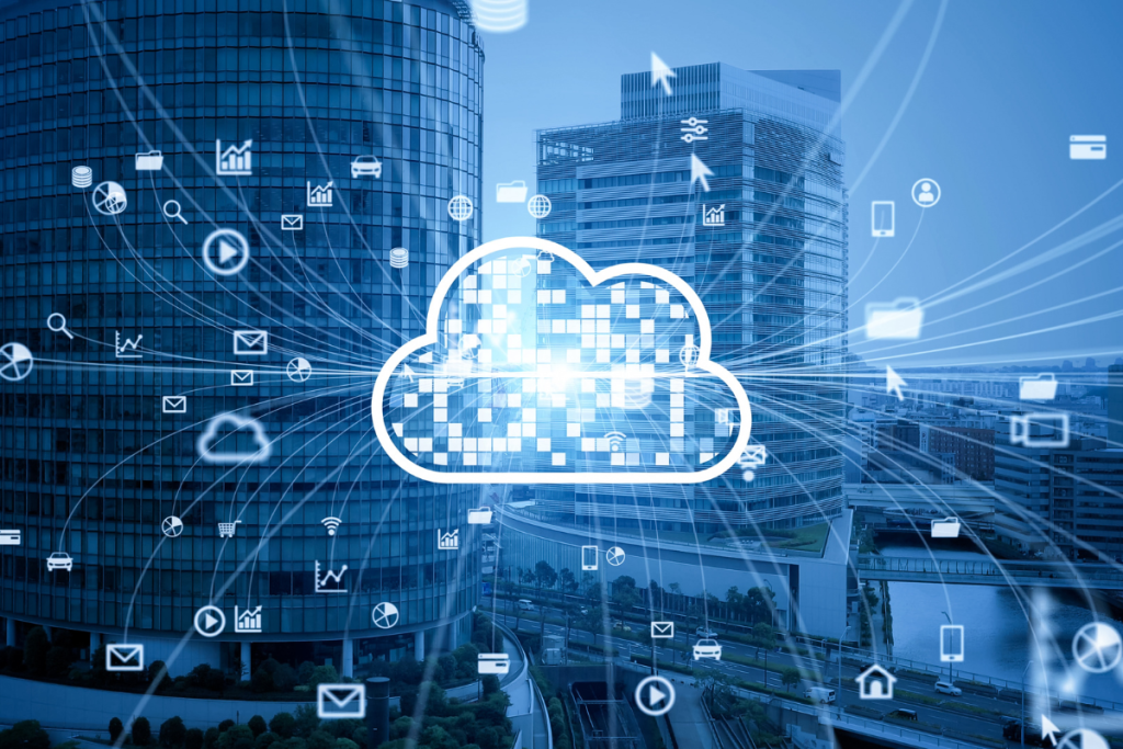 Digital Transformation Trends Among Saudi Enterprises – WeLoveSaudi